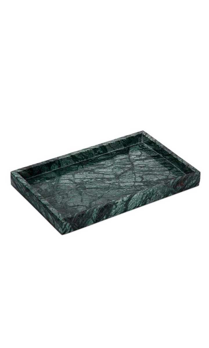 MARBLE | Rectangle Tray – SAINTE The Store