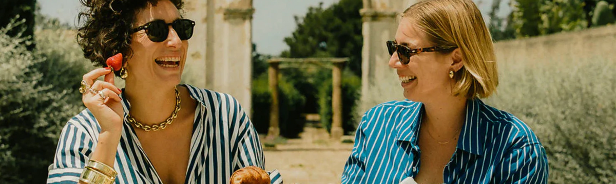 ALEX AND TRAHANAS – SAINTE The Store