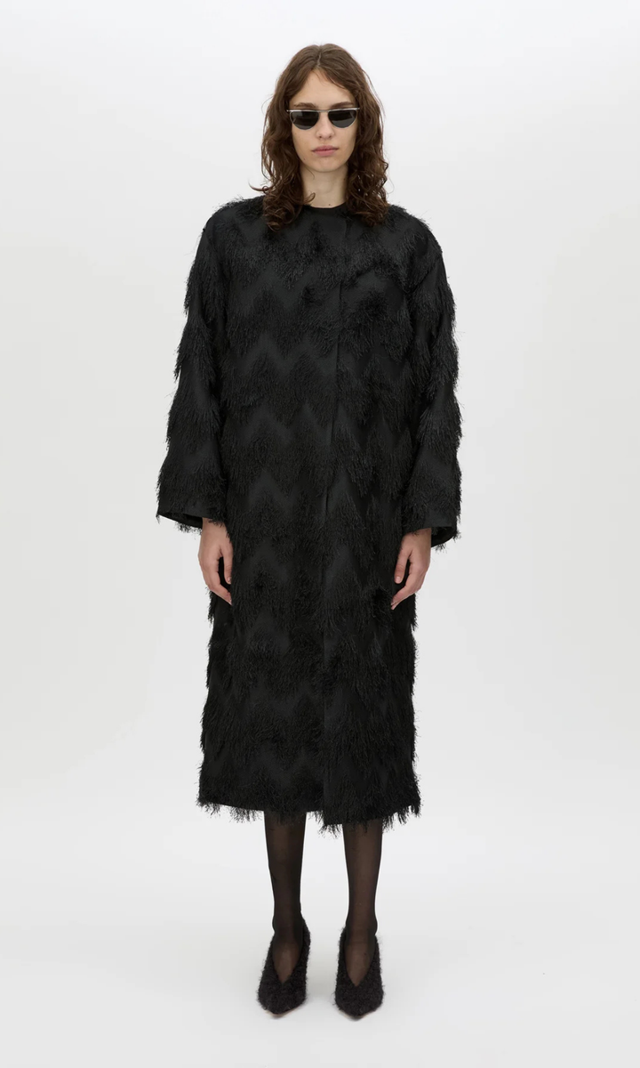 CAMILLA AND MARC | Phoenix Coat – SAINTE The Store
