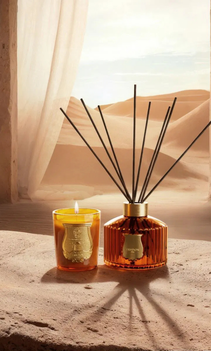 TRUDON | The Diffuser Altaïr – SAINTE The Store