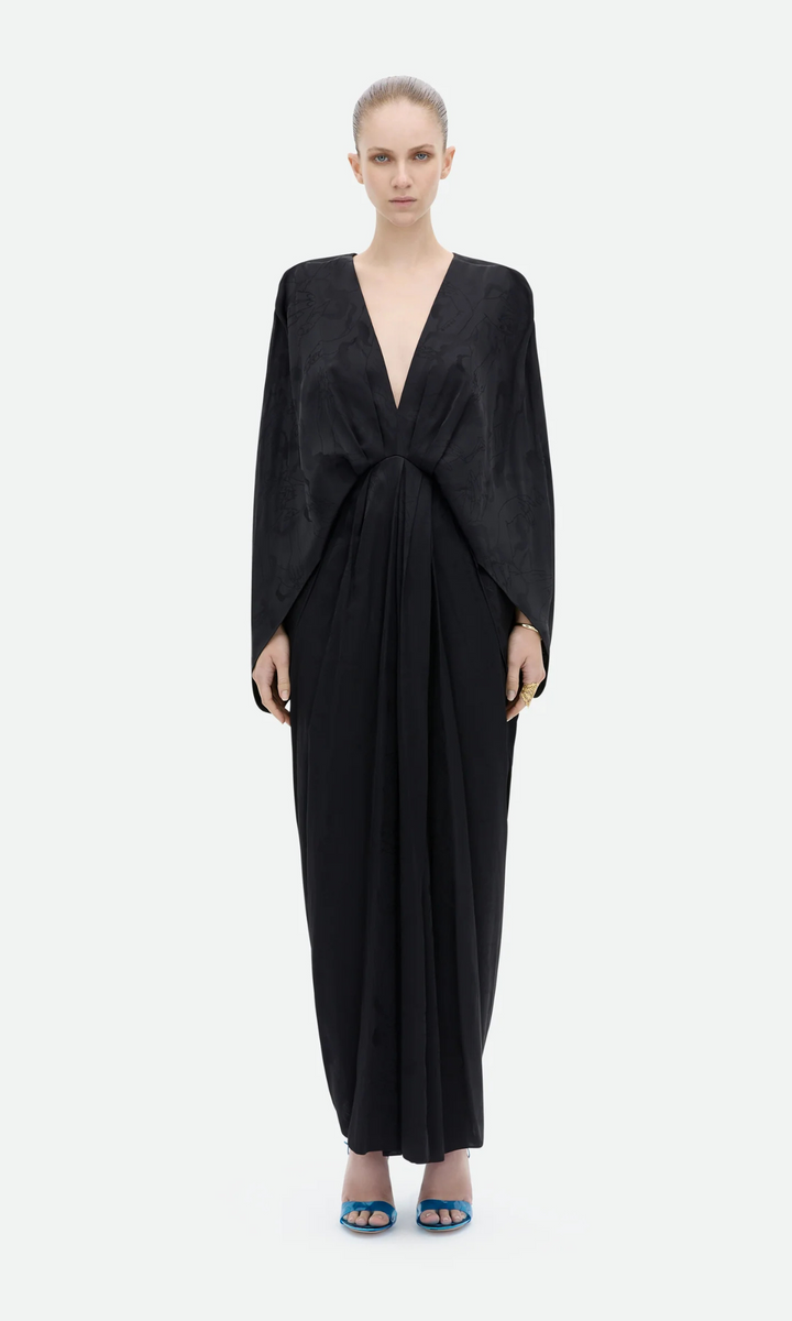 COMMON HOURS | Smoking Envy Dress – SAINTE The Store