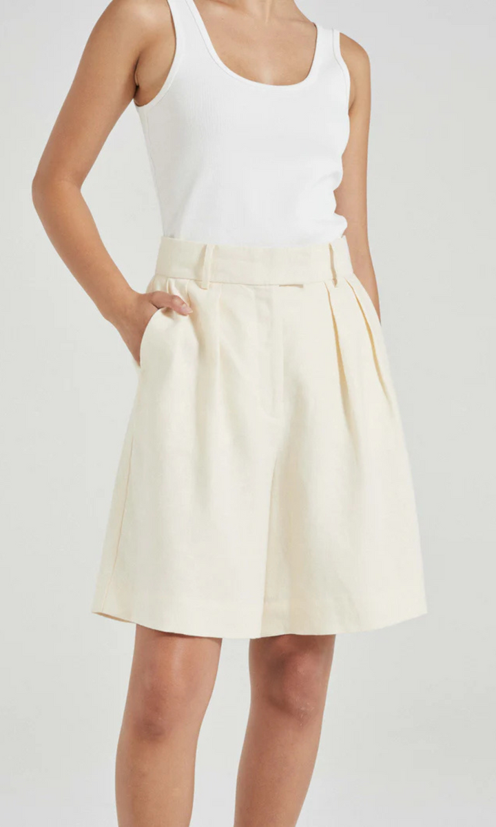 FRIENDS WITH FRANK | The Ada Shorts – SAINTE The Store