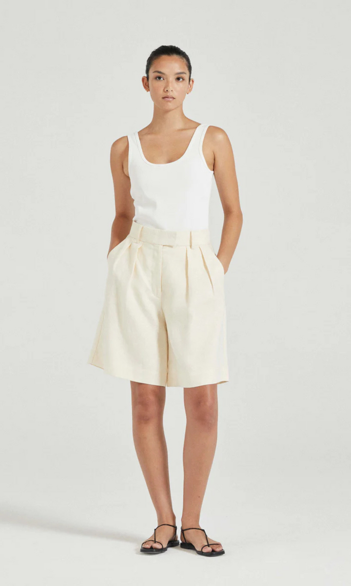 FRIENDS WITH FRANK | The Ada Shorts – SAINTE The Store