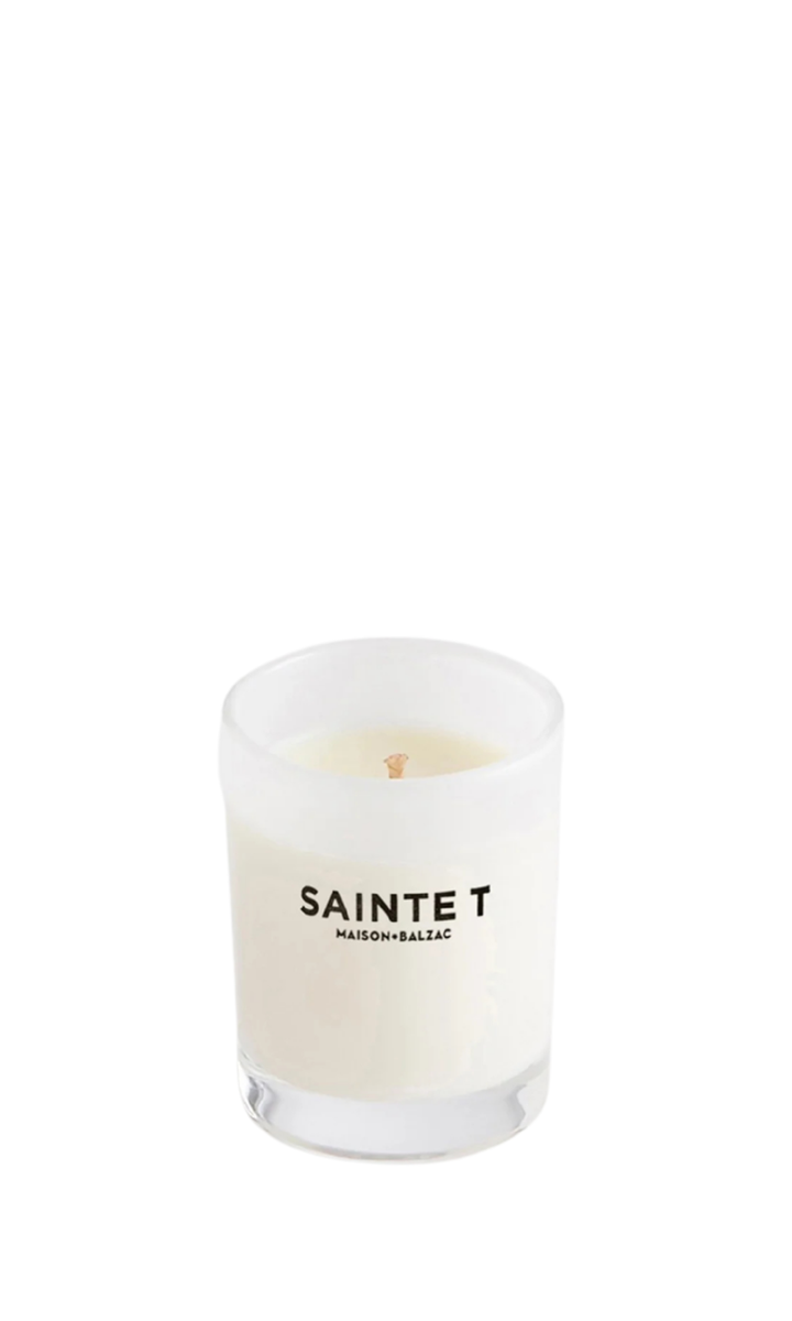 MAISON BALZAC | Sainte T Scented Candle | Amara Home – SAINTE The Store