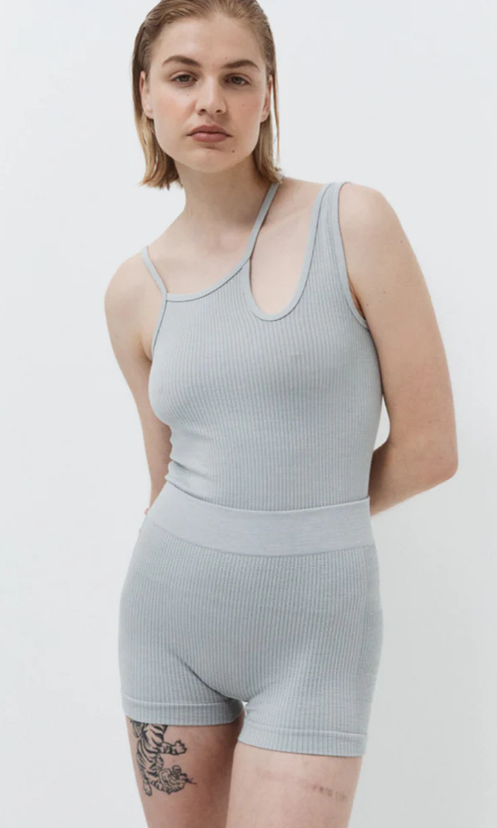 NAGNATA | Classic Wool Micro Short – SAINTE The Store