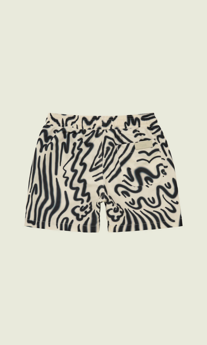 OAS | Aerosol Verve Swim Shorts – SAINTE The Store