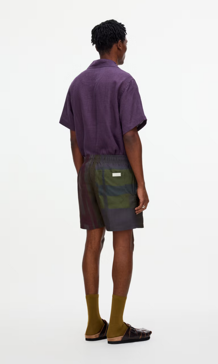 OAS | Dusky Meld Swim Shorts – SAINTE The Store