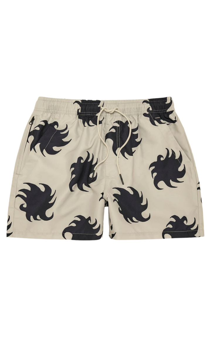 OAS | Gravel Ember Swim Shorts – SAINTE The Store