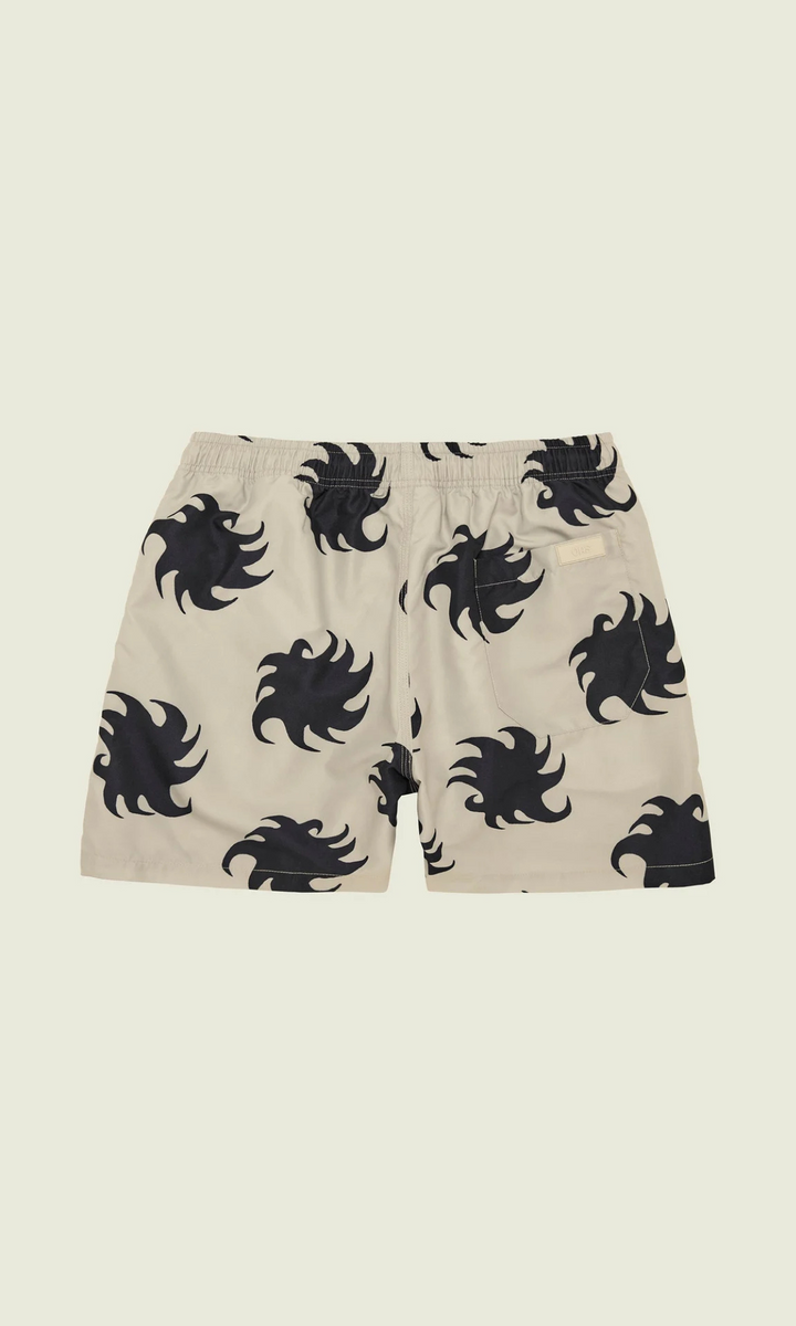 OAS | Gravel Ember Swim Shorts – SAINTE The Store