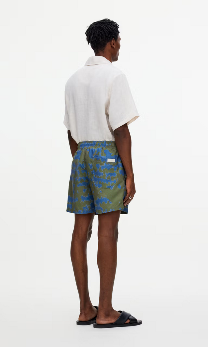 OAS | Highland Swim Shorts – SAINTE The Store