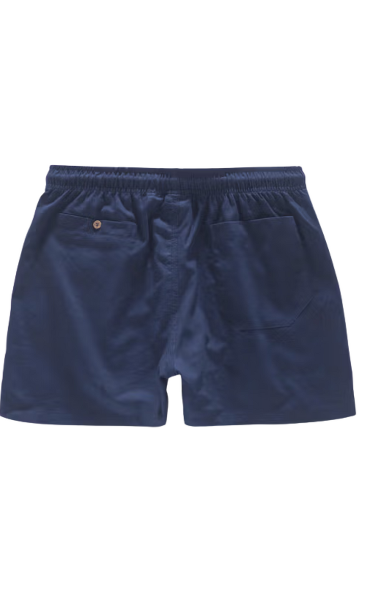 OAS | Linen Shorts – SAINTE The Store