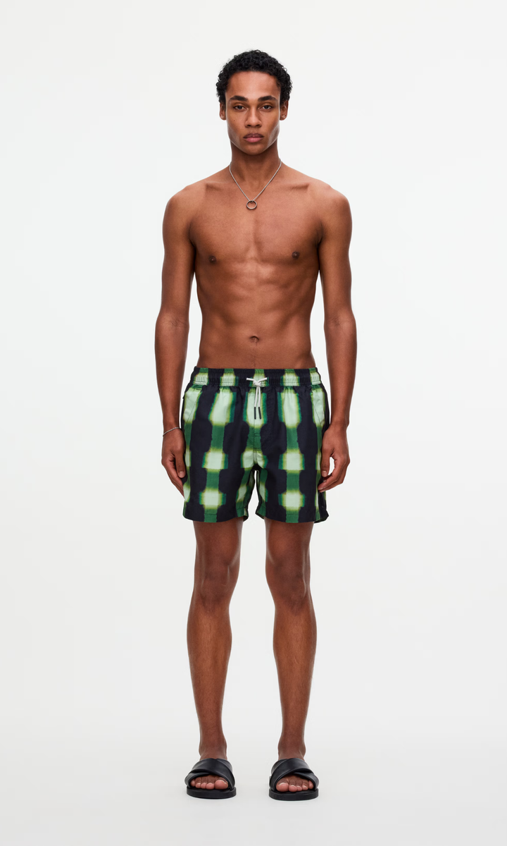 OAS | Talisman Swim Shorts – SAINTE The Store