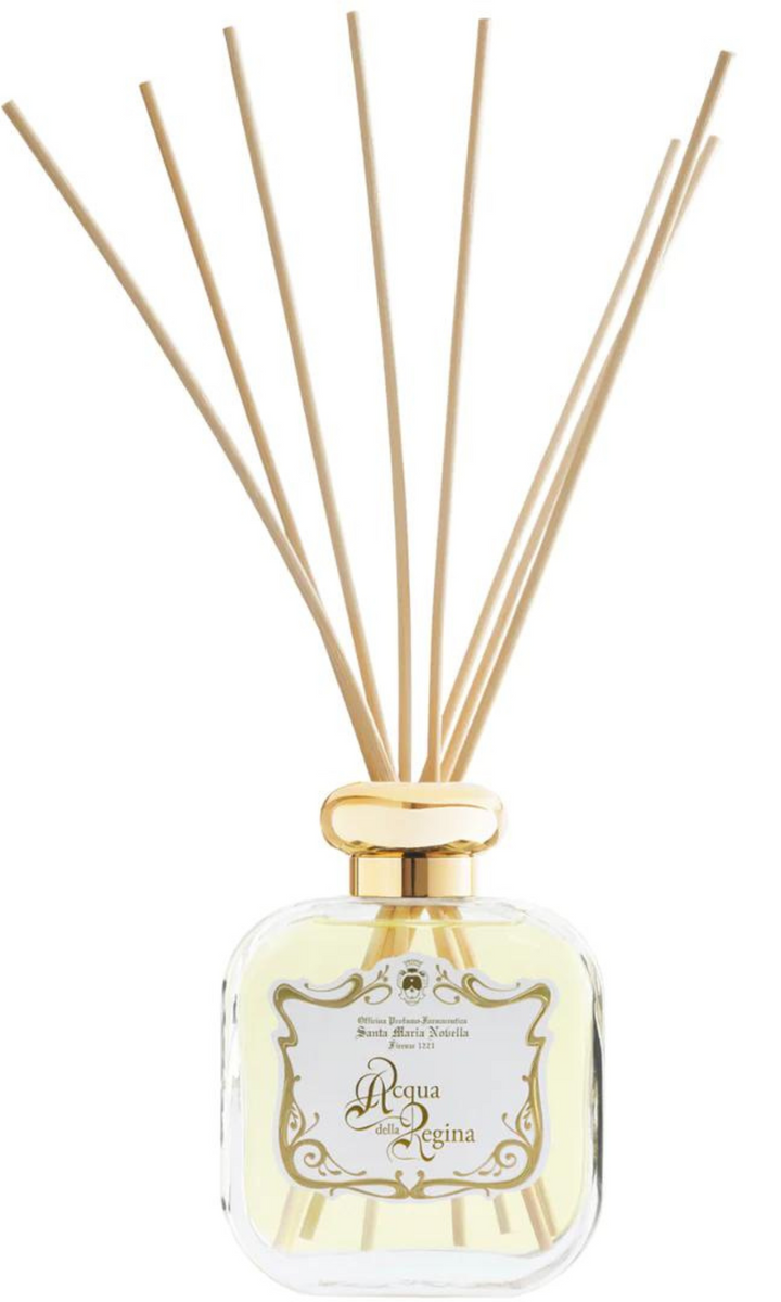 SANTA MARIA NOVELLA | 1221 Aqua Della Regina Diffuser – SAINTE The Store