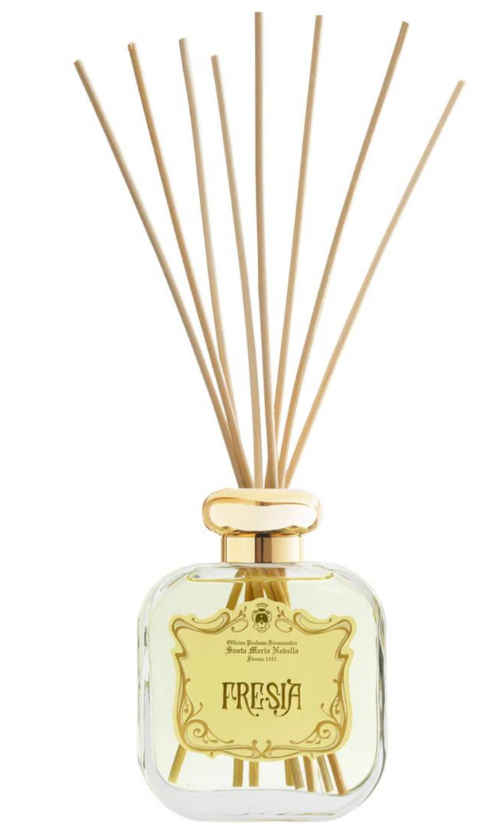 SANTA MARIA NOVELLA | 1221 Fresia Diffuser – SAINTE The Store