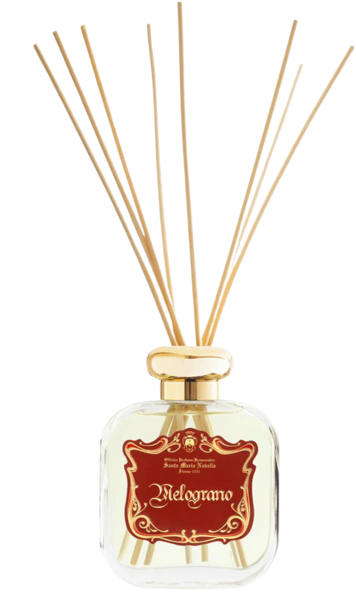 SANTA MARIA NOVELLA | 1221 Melograno Diffuser – SAINTE The Store