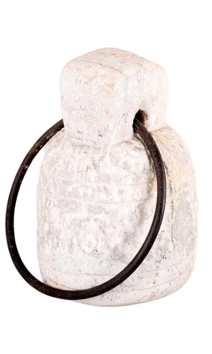 STONE - DOOR STOP – SAINTE The Store