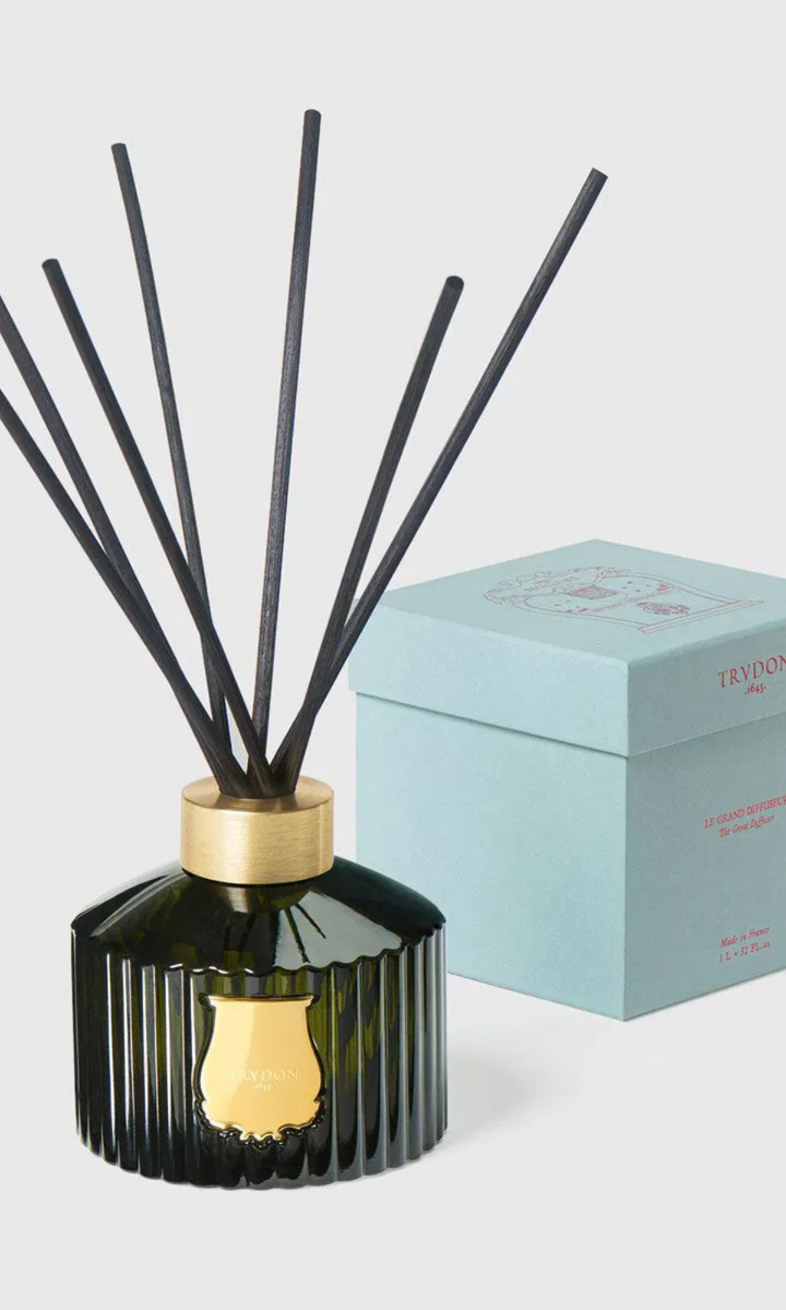 TRUDON | The Great Diffuser Ernesto – SAINTE The Store