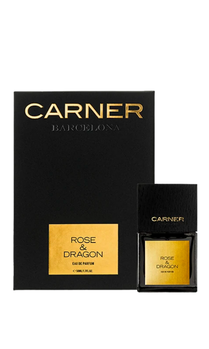 CARNER | Rose & Dragon – SAINTE The Store