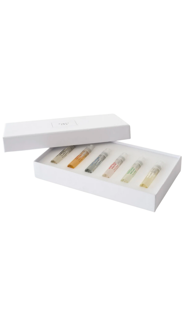 EIGHT & BOB | Original Discovery Set 6 x 2ml – SAINTE The Store