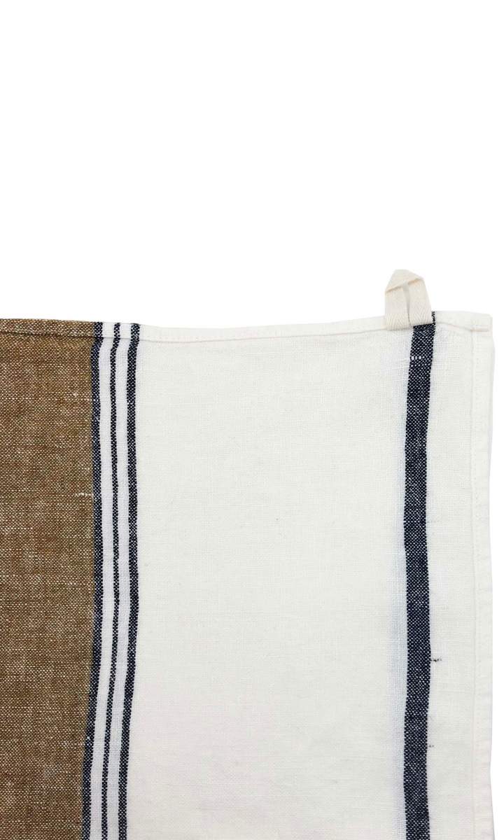 LINEN | Tea Towel Lecci – SAINTE The Store