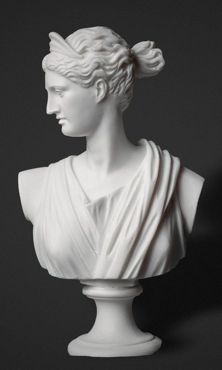 MERCER & LEWIS | Artemis Small – SAINTE The Store