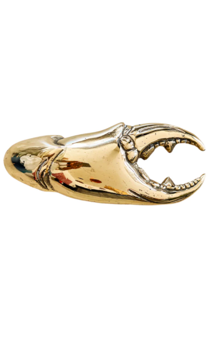 MR PINCHY & CO | Crab Claw Bottle Opener – SAINTE The Store