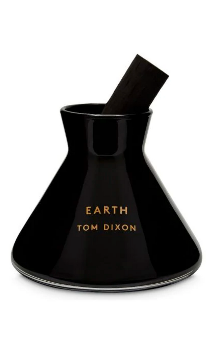 TOM DIXON | Elements Earth Diffuser – SAINTE The Store